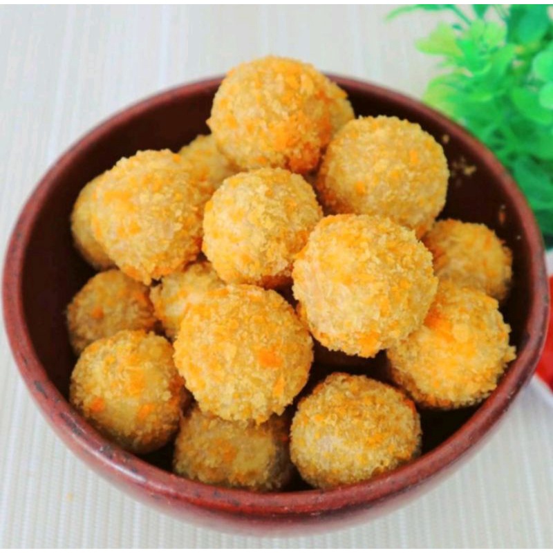 Jual SiGoodFoodTea CILGOR(Cilok goreng) | Shopee Indonesia
