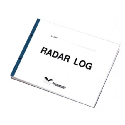 Jual Buku Log Radar - Radar Logbook Witherby | Shopee Indonesia