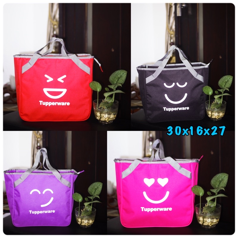 Jual Emoticon Bag / Smile Bag | Shopee Indonesia