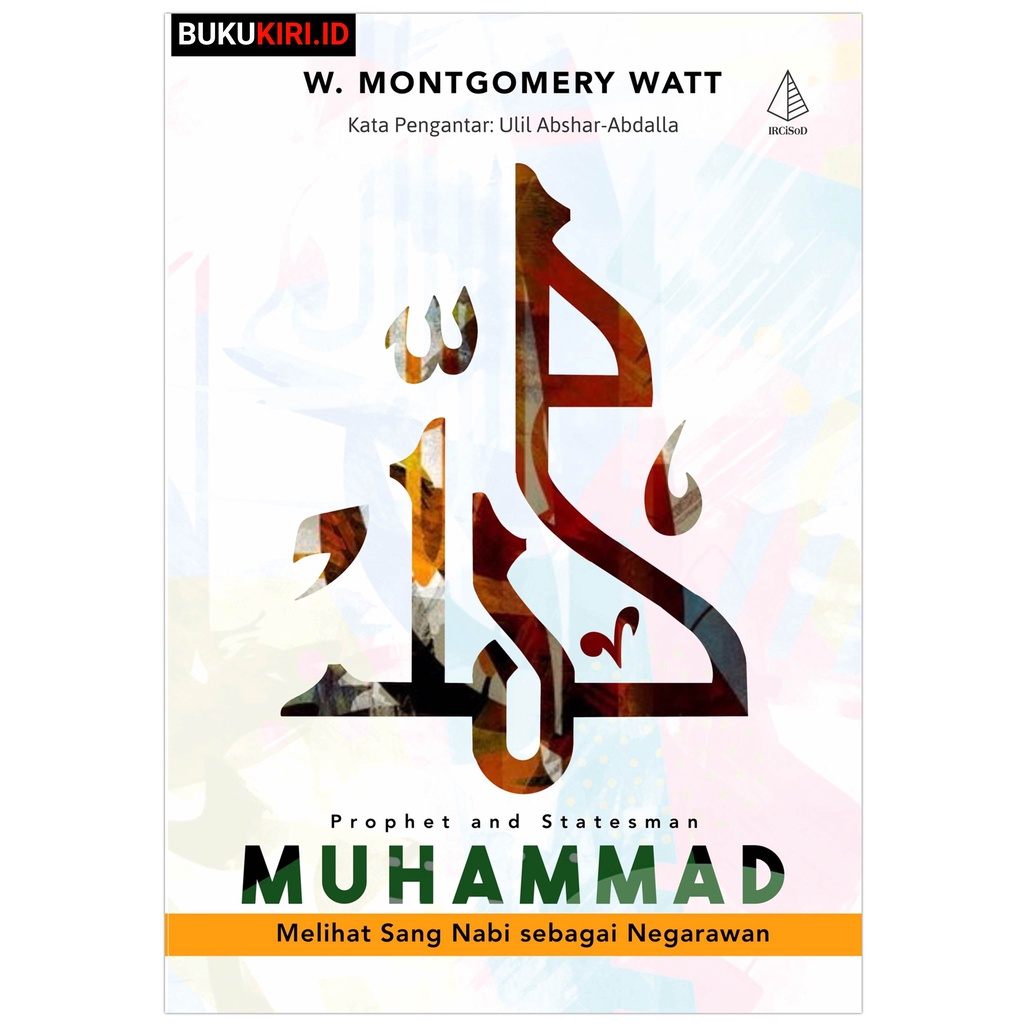 Jual buku Muhammad; Sang Nabi dan Negarawan | Shopee Indonesia