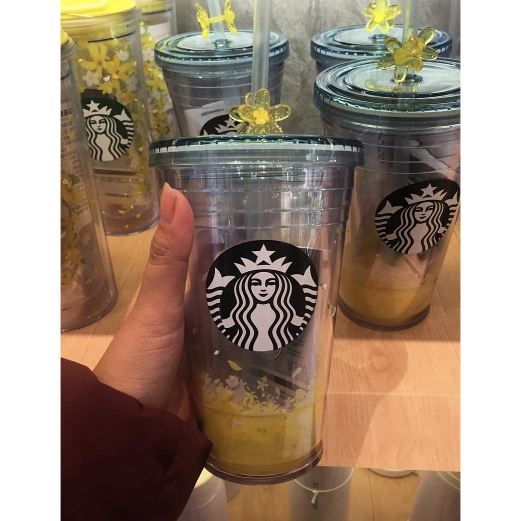 Jual TUmblr Starbucks | Shopee Indonesia