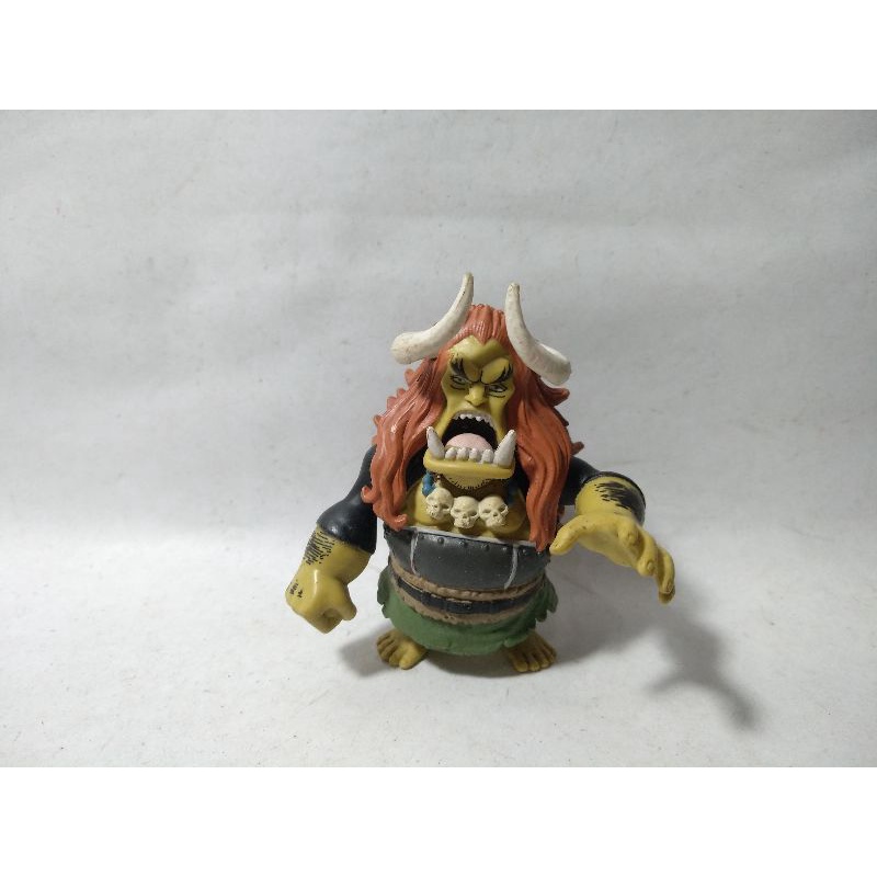 Jual Little Oars Orc Goblin One Piece Devil Pirate Bajak Laut Onepiece ...