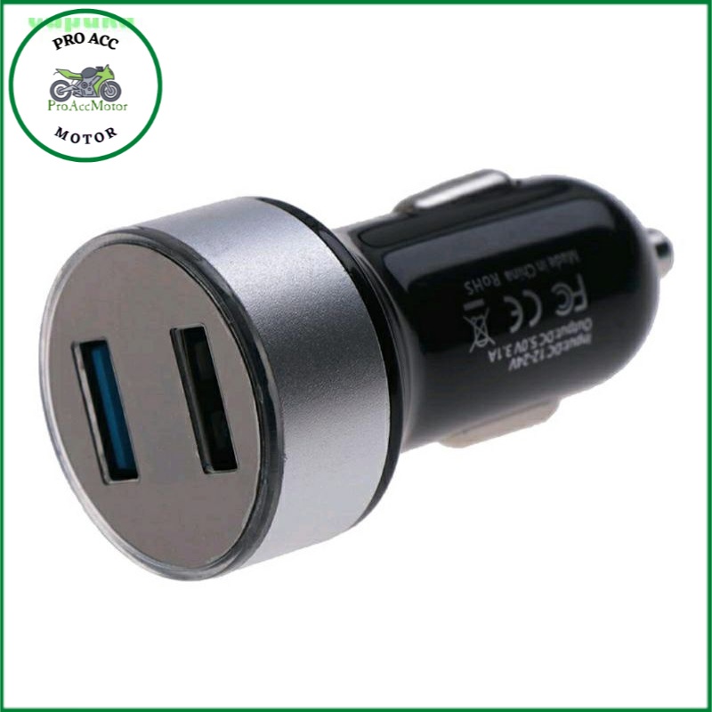 Jual Charger hp motor stylo 160 lexi lx 155 nmax adv 160 vario 160 pcx ...
