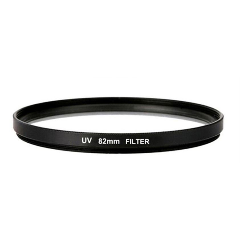 Jual FILTER LENSA UV 82MM | Shopee Indonesia