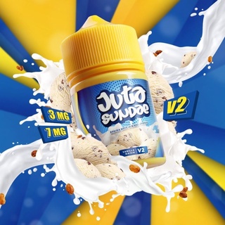 Jual LIQUID JUTA SUNDAE V2 60ML MURAH | Shopee Indonesia