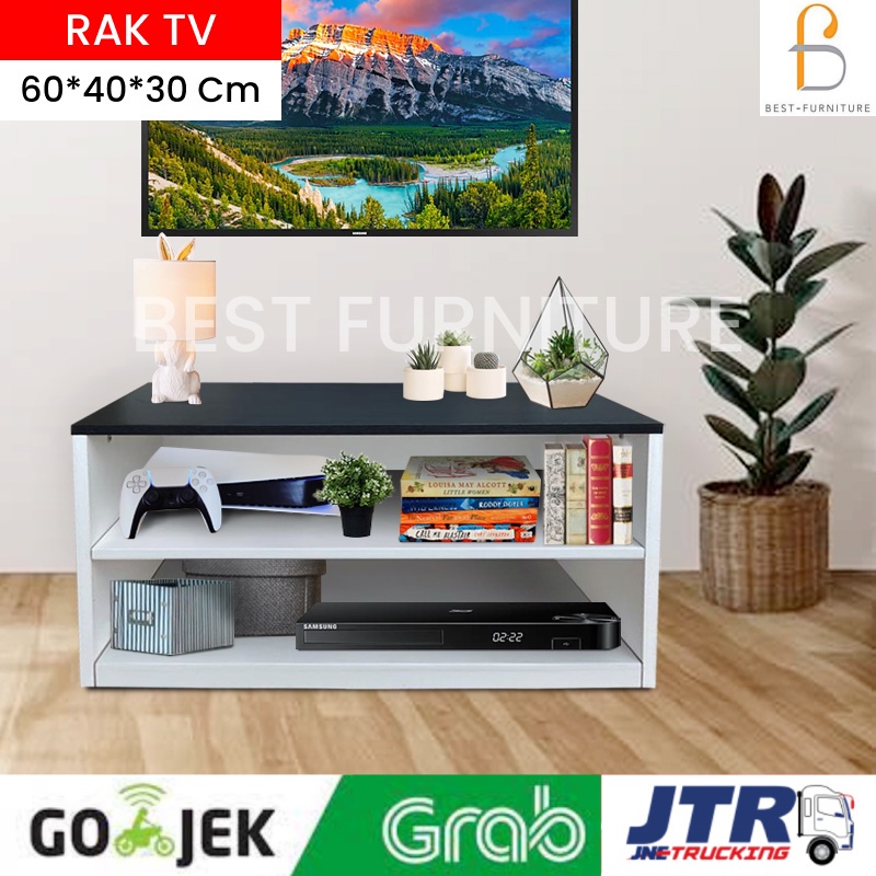 Jual Best Rak TV Buffet TV cabinet Minimalis Modern | Shopee Indonesia