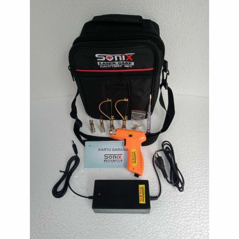 Jual Alat sunat / Couter Sonix | Shopee Indonesia