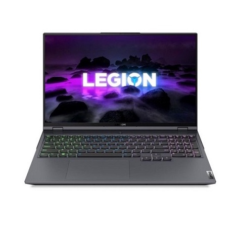 Jual LENOVO LEGION 5 PRO 16ACH6-35ID RYZEN 7-5800H 16GB 512GB SSD ...