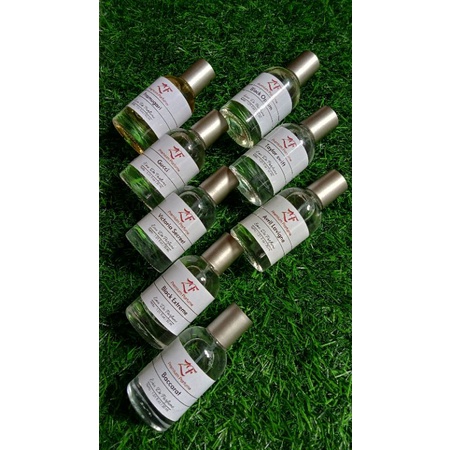 Jual PARFUM PREMIUM ZF KHUSUS RESELLER GROSIR | Shopee Indonesia