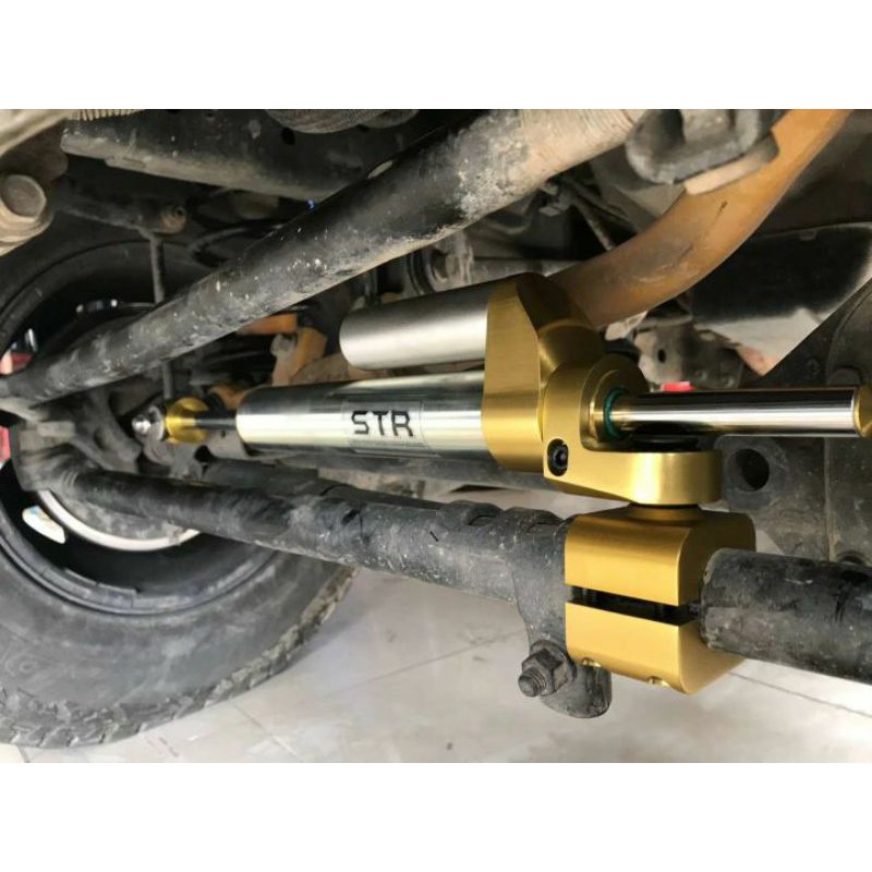 Jual Shock Steer JK JIMNY universal steering | Shopee Indonesia