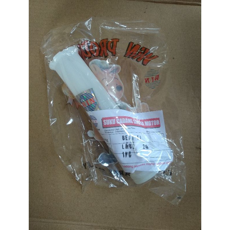 Jual pipa gas beat fi semua motor matik | Shopee Indonesia