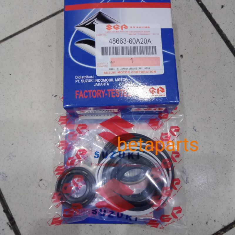 Jual Power Steering Kit Vitara/Katana | Shopee Indonesia