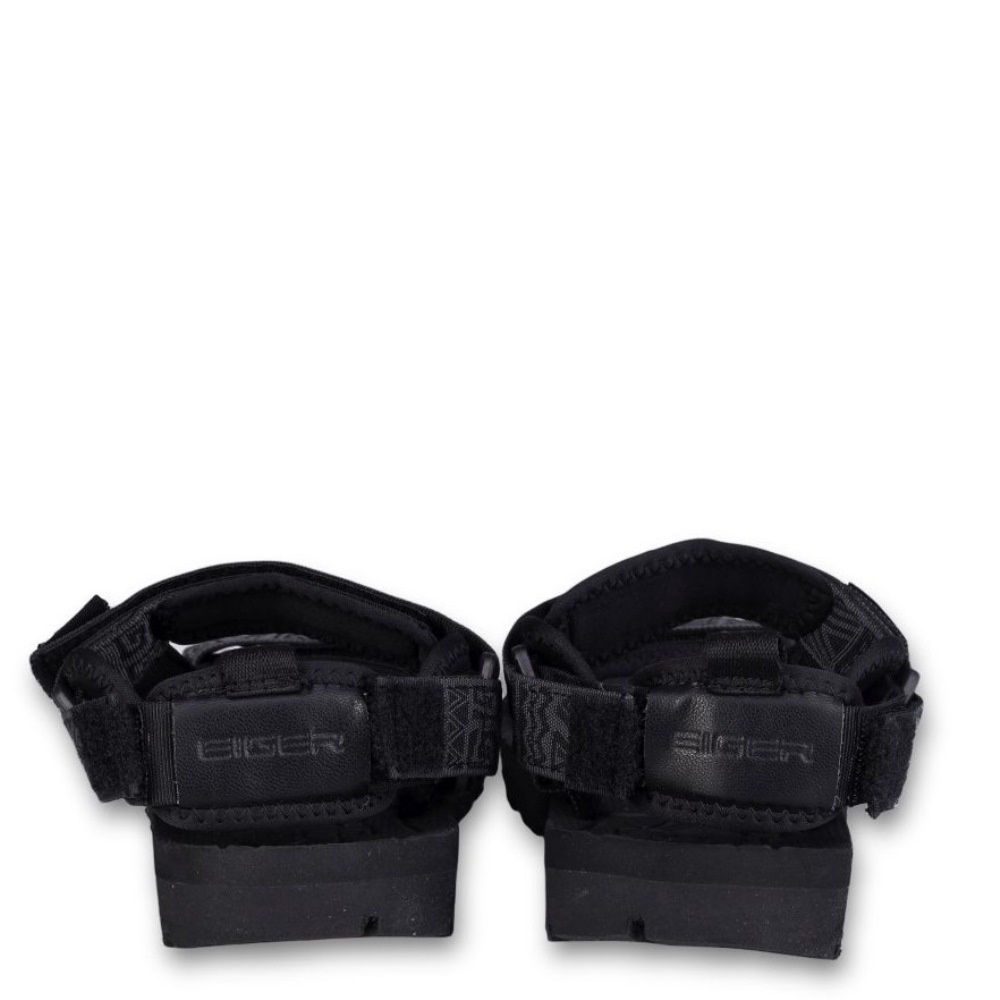 Jual EIGER TOMAHAWK ROLL STRAP PATTERN 2 SANDALS | Shopee Indonesia