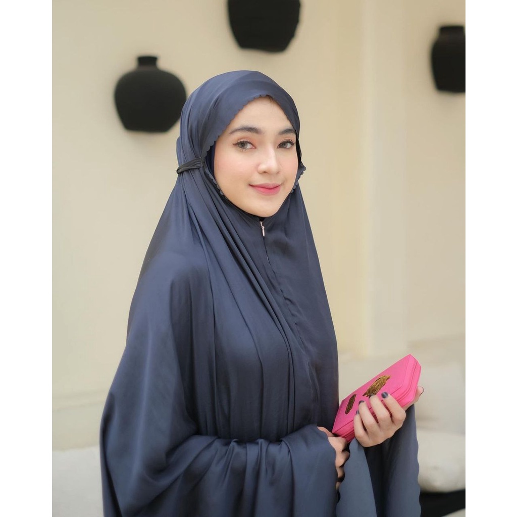 Jual Basic Prayer Robe 2 in 1 | Shopee Indonesia