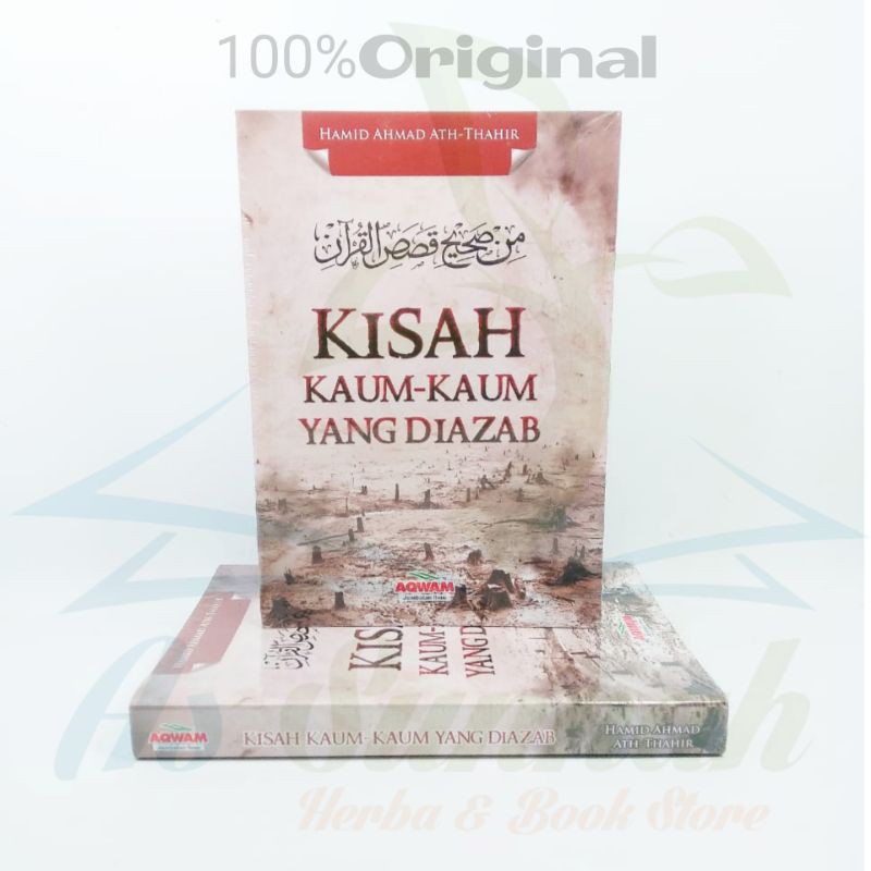 Jual Kisah Kaum Kaum Yang Diazab | Shopee Indonesia
