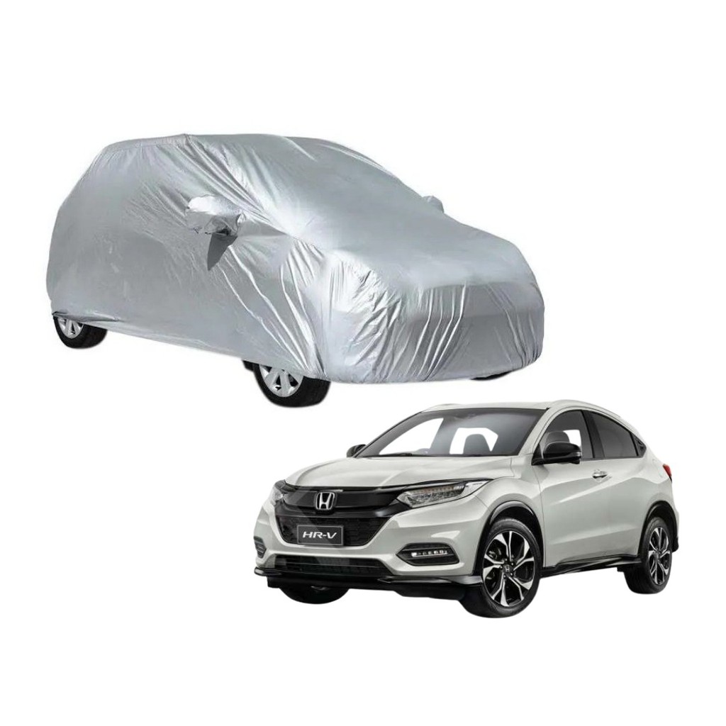 Jual BODY COVER / TUTUP MOBIL / SARUNG MOBIL / SELIMUT MOBIL HONDA HRV ...