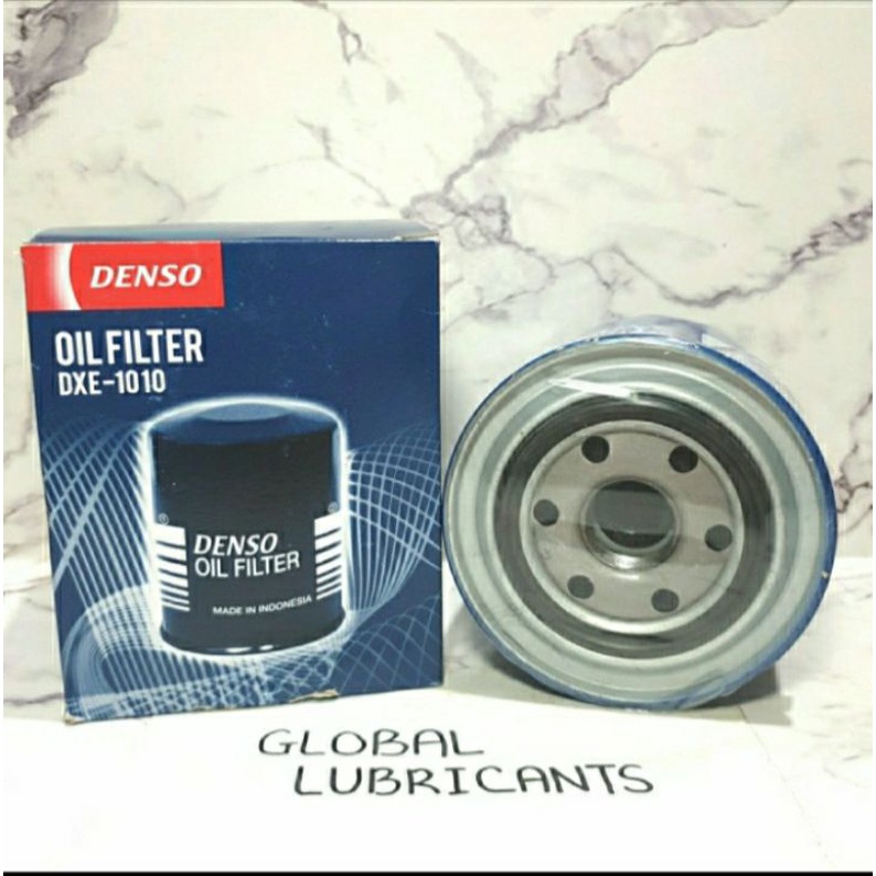 Jual Filter Oli Denso Mitsubishi L300 L-300/ L200 L-200/ Kuda Diesel ...
