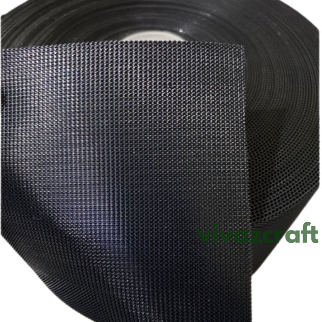 Jual Velcro YKK Felcro Powerhook Perekat Hook and Loop Magic Tape 2 - 5 ...