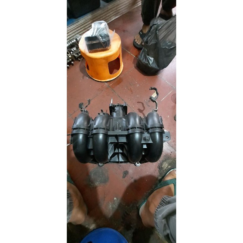 Jual Intake Manifold Inova Bensin Original | Shopee Indonesia