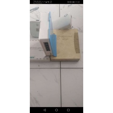 Jual mikrotik rb 951 ui 2hnd | Shopee Indonesia