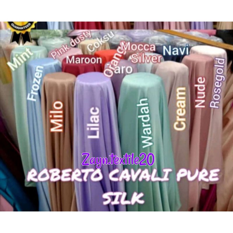 Jual Kain Satin Velvet Premium / Satin Velevet / Harga Persetengah ...