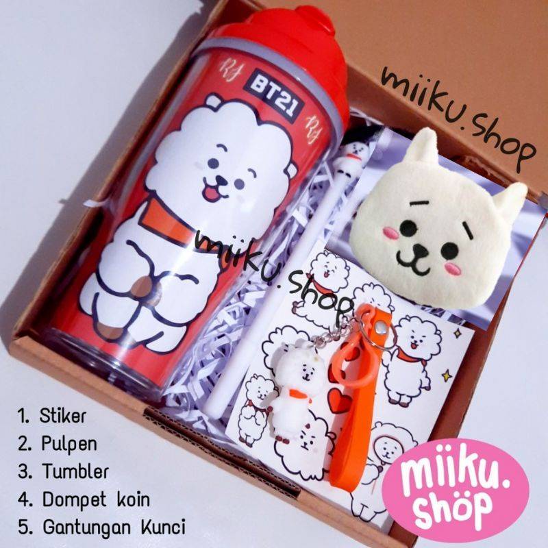 Jual Birthday Gift Hampers | Kado Ulang Tahun Anak Lucu | Paket Tumbler ...