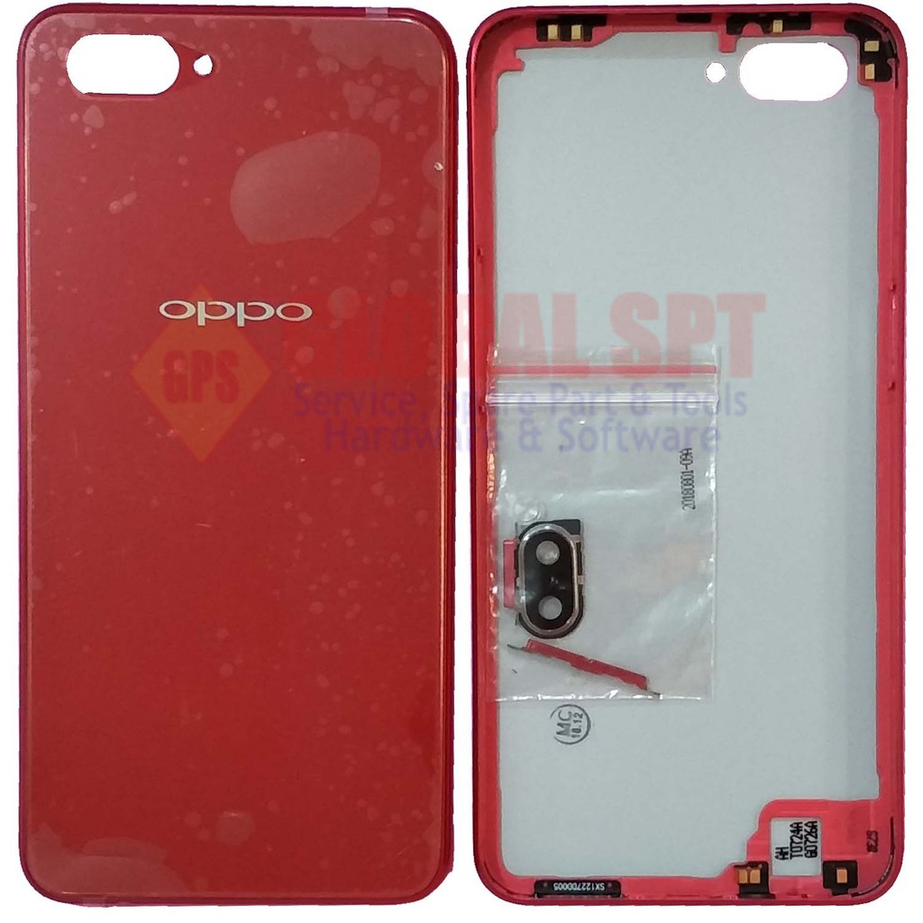 Jual BACKDOOR OPPO A3S / COVER / TUTUP BELAKANG OPPO A3S / BACK DOOR ...