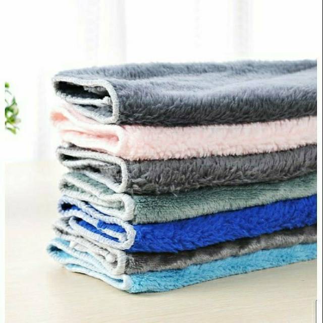 Jual Magic Towel/ Handuk Muka fiber halus | Shopee Indonesia