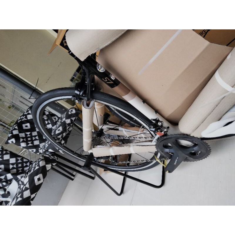 Jual Sepeda Polygon Strattos S7 2021 Size L | Shopee Indonesia