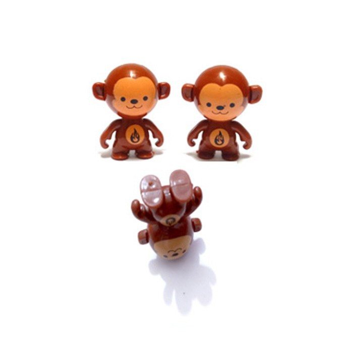 Jual Monyet Mini Lucu Bisa Akrobat dan Jadi Hiasan Kue Ulang Tahun ...