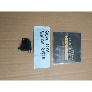 Jual Swit Switch Rem Kanan Beat Scoopy Spacy Vario 110 PCX 125 ADV 150 ...