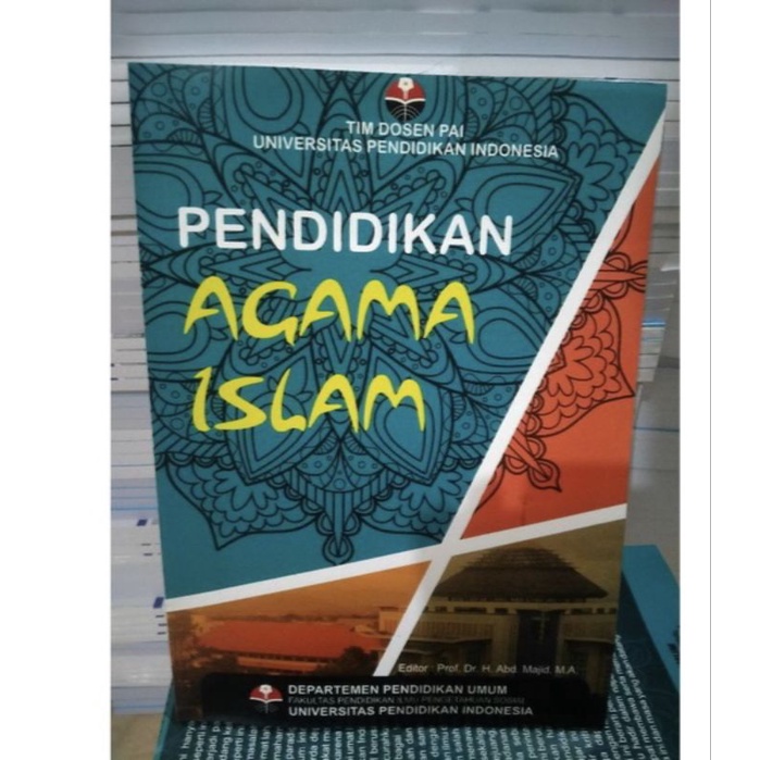 Jual Pendidikan Agama Islam | Shopee Indonesia