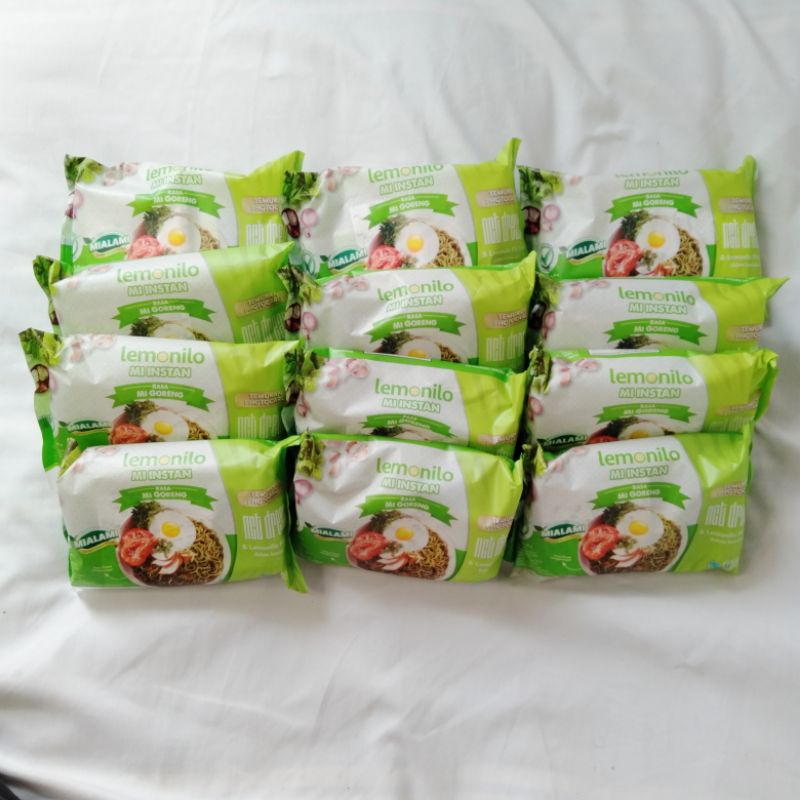 Jual Lemonilo X NCT Dream Sealed! (Free Unofficial Photocard) | Shopee ...