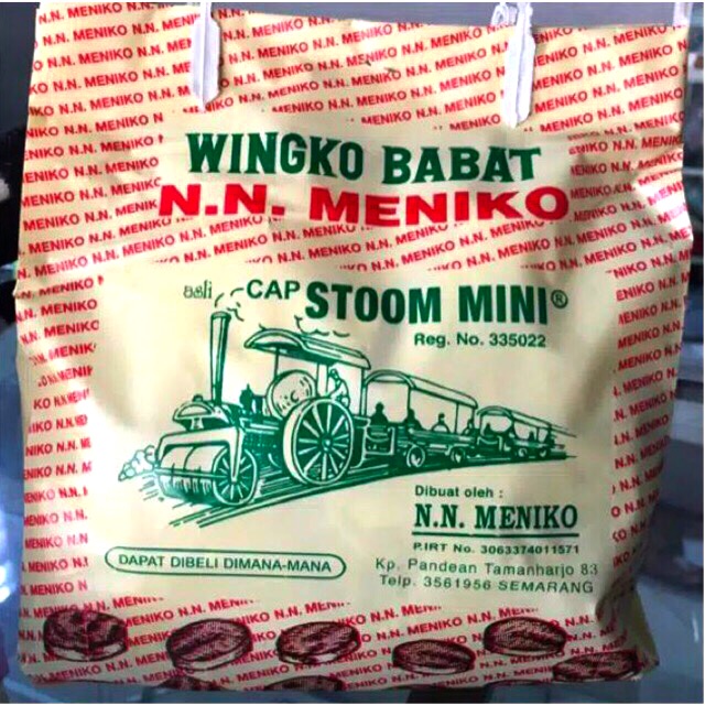 Jual Wingko Babat NN Meniko | Shopee Indonesia