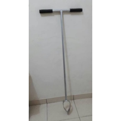 Jual Alat Gali Bor Biopori Resapan Tanah Manual | Shopee Indonesia