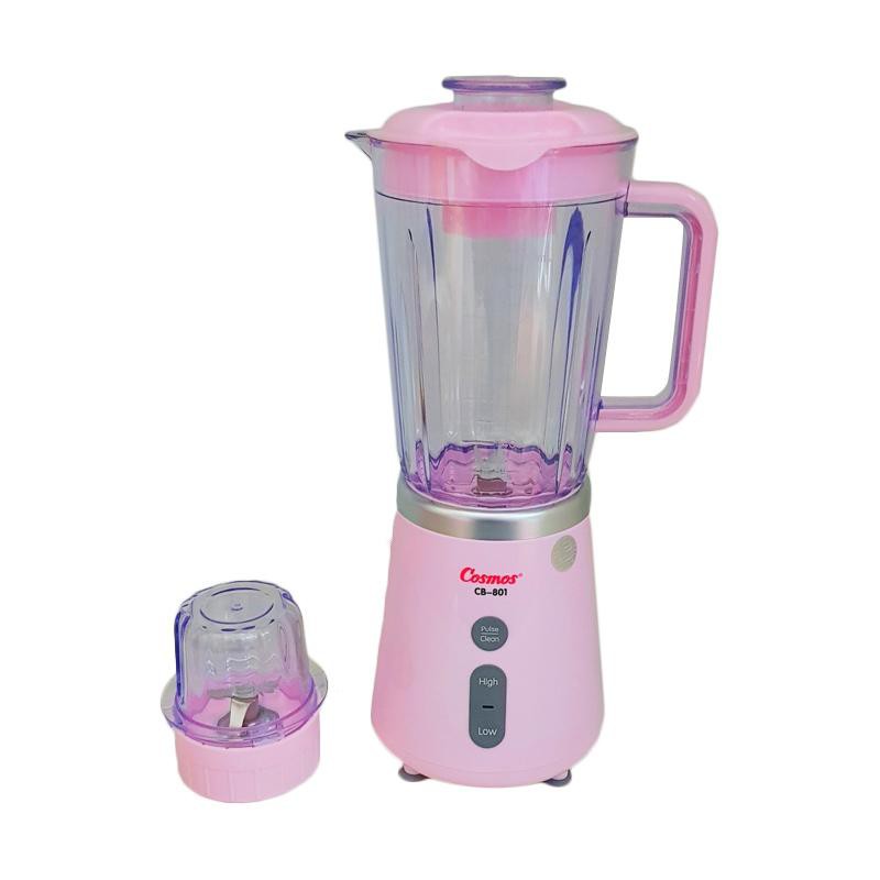 Jual Cosmos Blender Pintar CB-801 | Shopee Indonesia