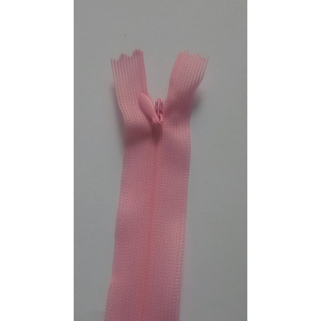 Jual Resleting Baju Resleting Jepang 10inch -25cm isi 1 pcs Minimal ...
