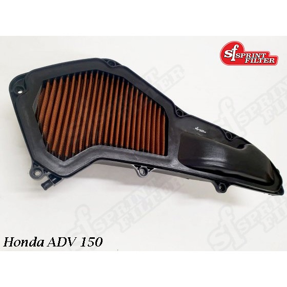 Jual Sprint Filter Udara Honda ADV 150 | Shopee Indonesia