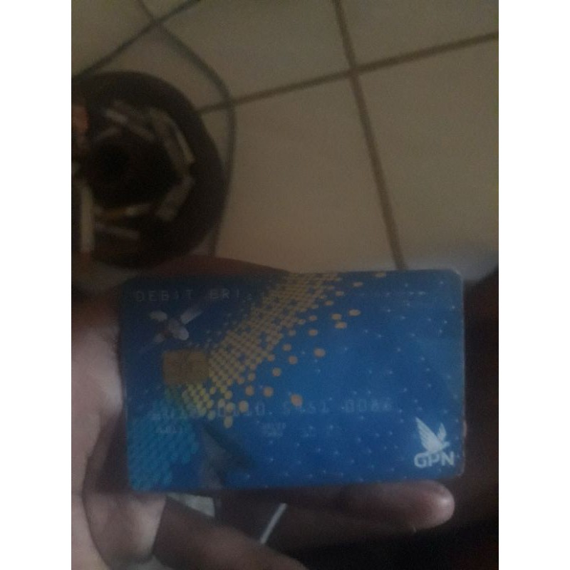 Jual rek bri bca | Shopee Indonesia