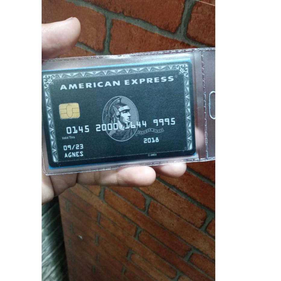 Jual KODE-LY26 Kartu Flazz BCA Gen 2 E-money Mandiri Brizzi Design AMEX ...