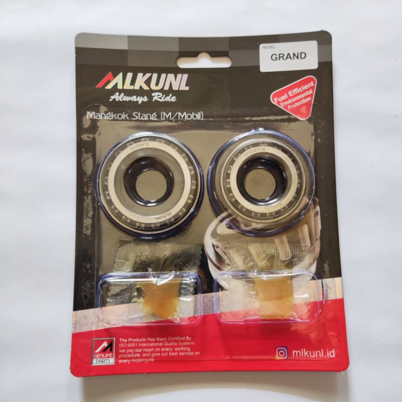 Jual Conn Steer Supra Beat Vario Spacy Scoopy Grand Legenda Fit Revo ...