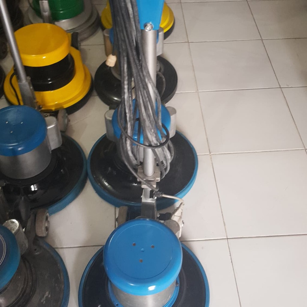 Jual Mesin Polisher Lantai Terlengkap & Harga Terbaru Juli 2026 ...