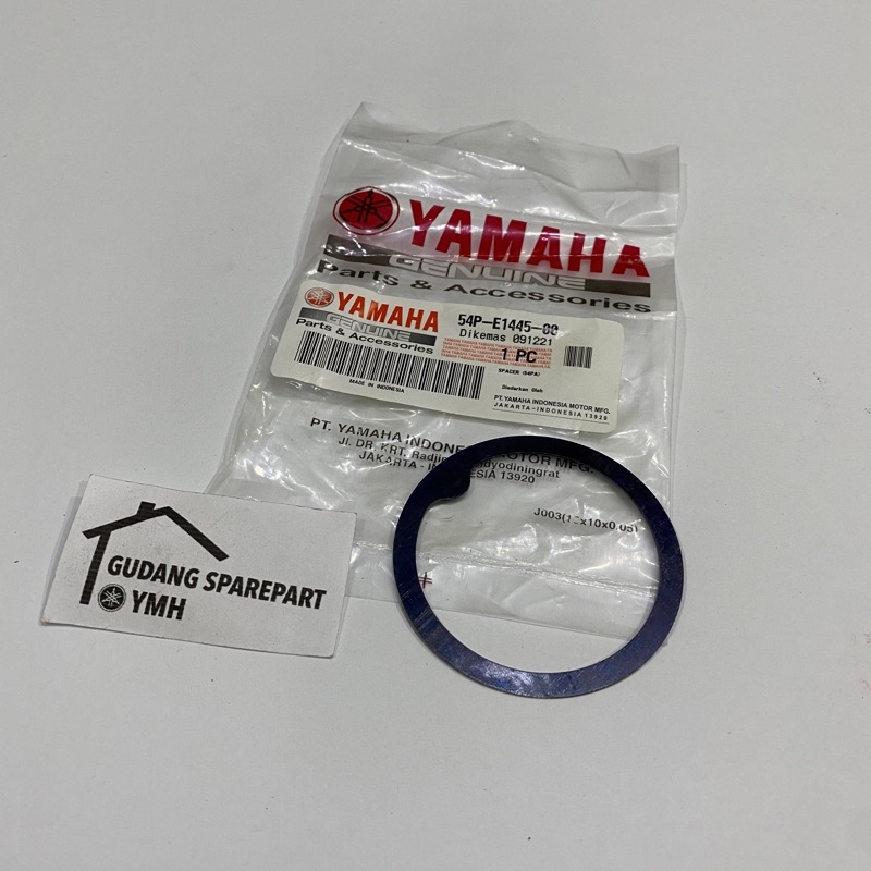 Jual Ring Spacer Crankshaft Piston Scribd Clutch Mio J Soul GT Xeon rc ...