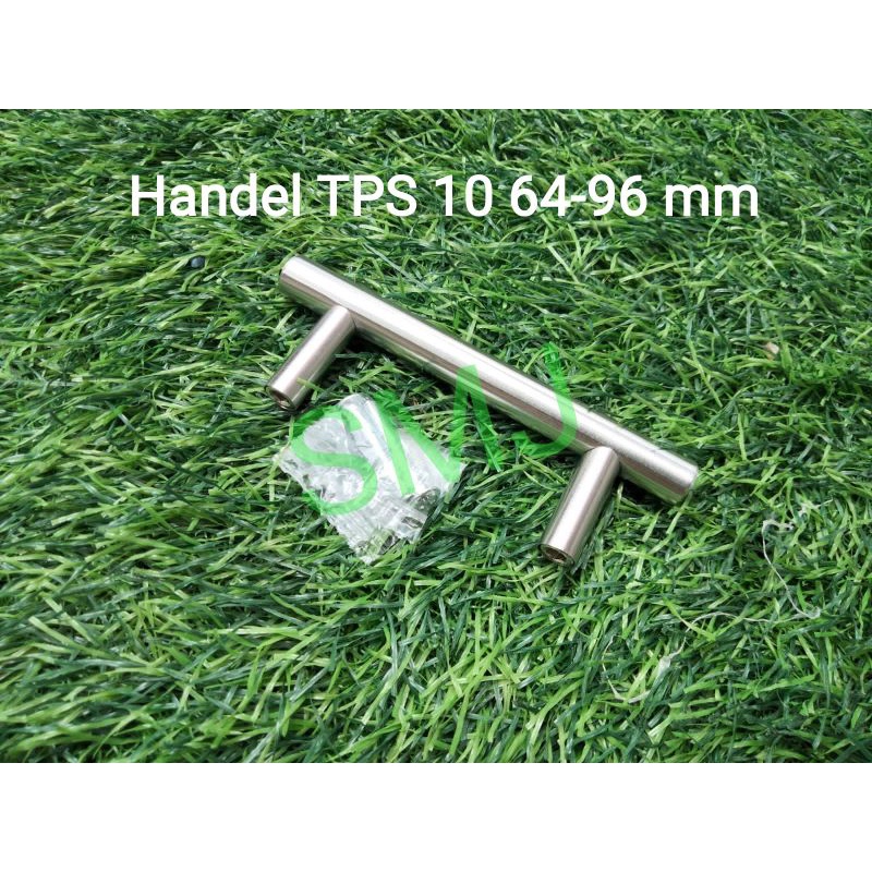Jual Handel TPS 10 SILVER 96mm, 128 mm, 188 mm, 216 mm, 304 mm ...
