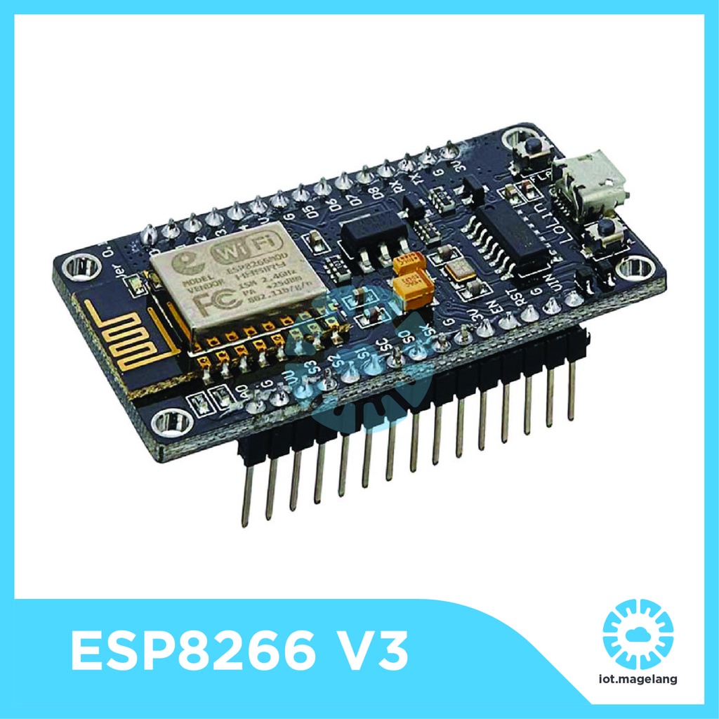 Jual NodeMCU V2 Amica Lua Wifi ESP8266-12 Series Io | Shopee Indonesia Jual NodeMCU V2 Amica Lua Wifi ESP8266-12 Series Io | Shopee Indonesia