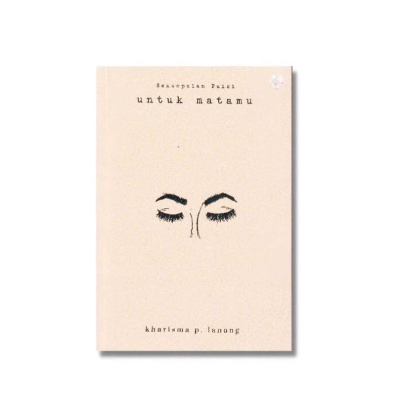Jual NOVEL UNTUK MATAMU | Shopee Indonesia