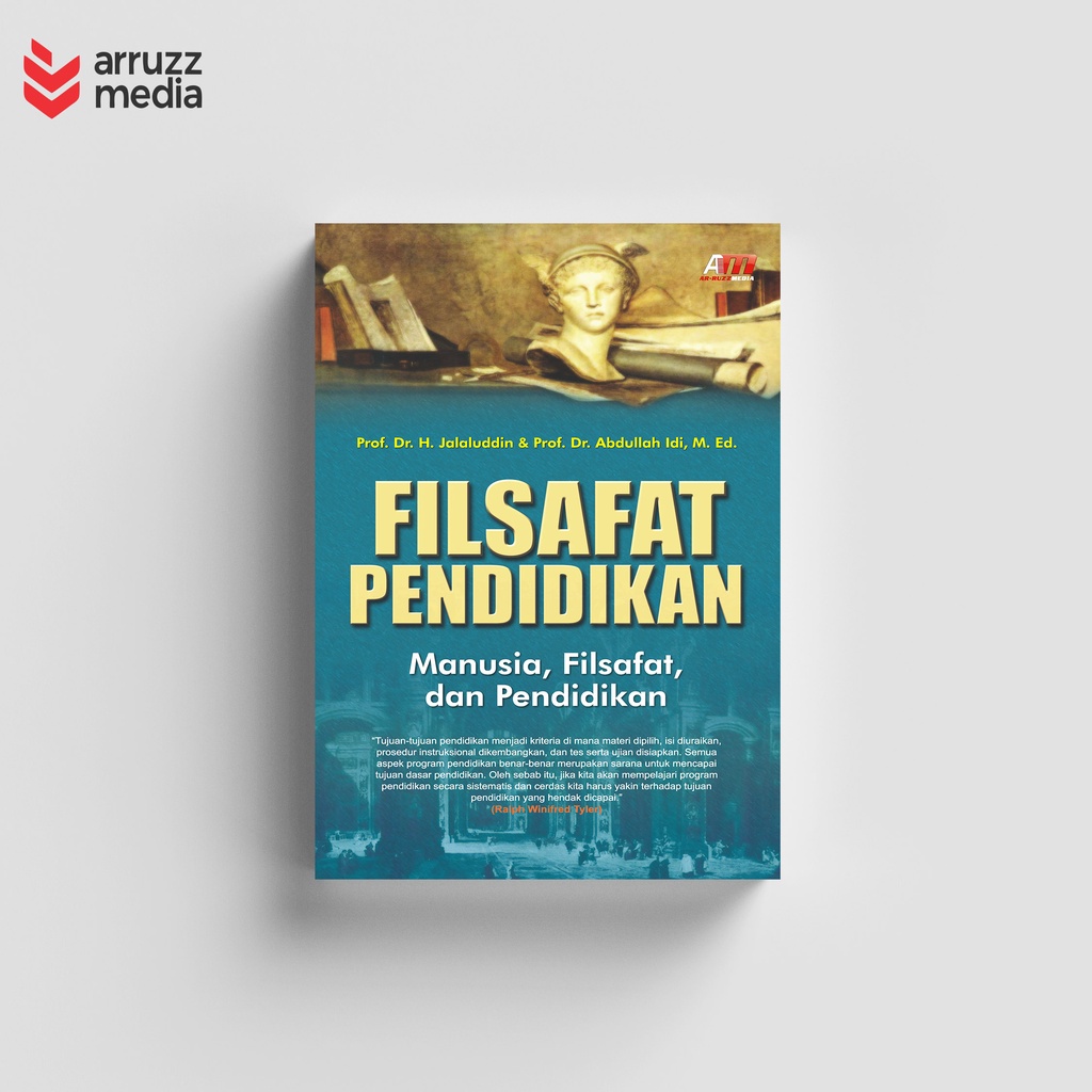 Jual Buku Filsafat Pendidikan; Manusia, Filsafat dan Pendidikan | Shopee Indonesia