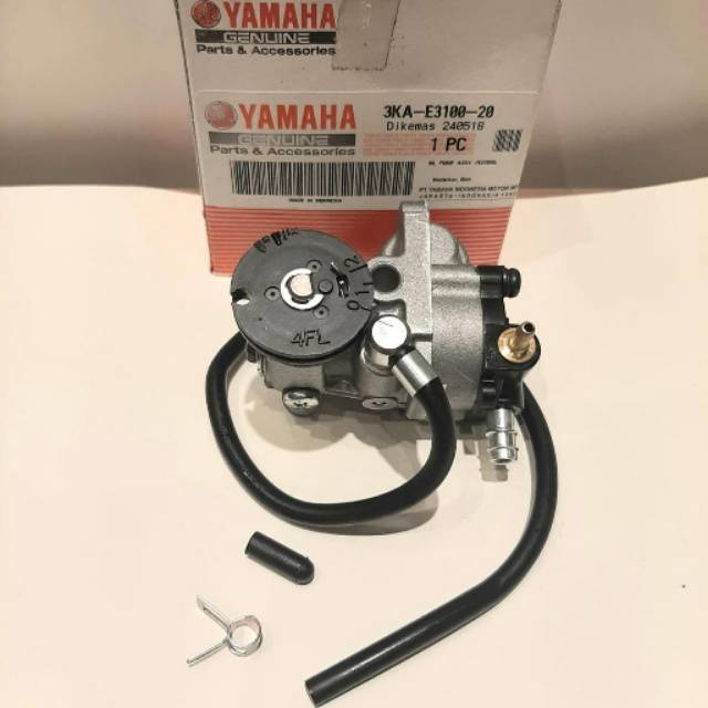 Jual Pompa oli samping rxking rx king new rxk rx special original ...