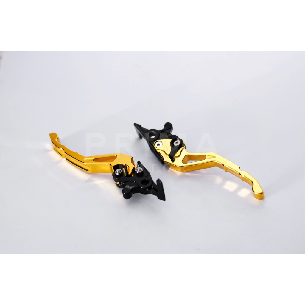 Jual Handle Yamaha Aerox - CZR | Shopee Indonesia