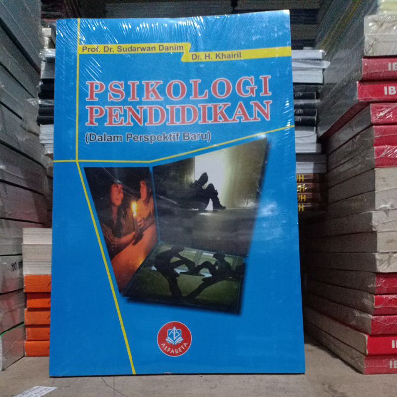 Jual Psikologi Pendidikan ( dalam Perspektif Baru ) | Shopee Indonesia
